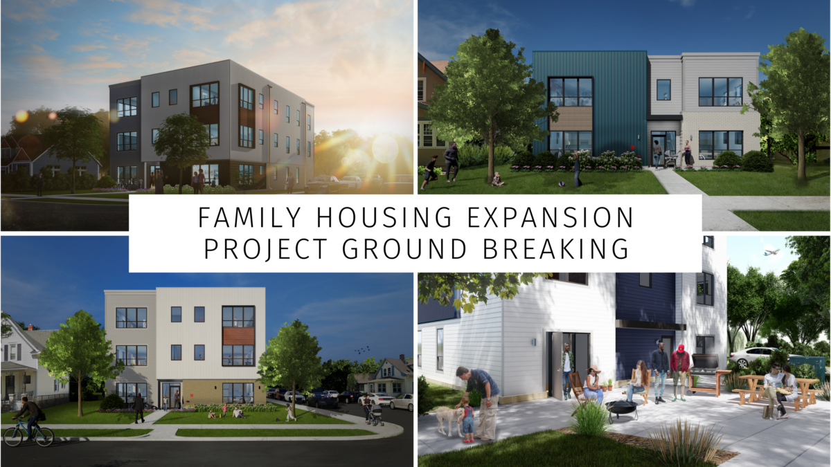 Senator Smith and Mayor Frey Join MPHA to Celebrate 84 New Deeply ...