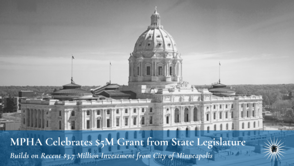 MPHA Celebrates $5 Million Investment from State Legislature ...