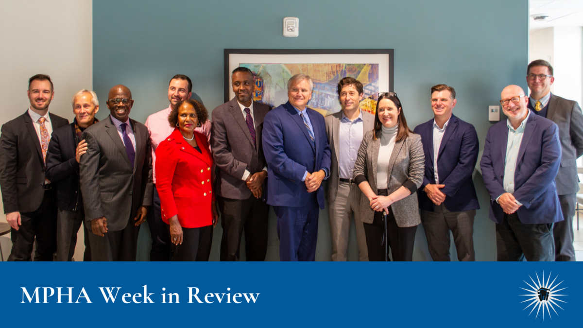 Wrapping Up a Whirlwind Week – Minneapolis Public Housing Authority