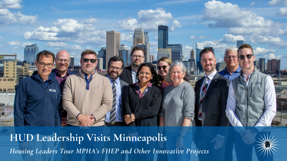 Project-Based Vouchers – Minneapolis Public Housing Authority