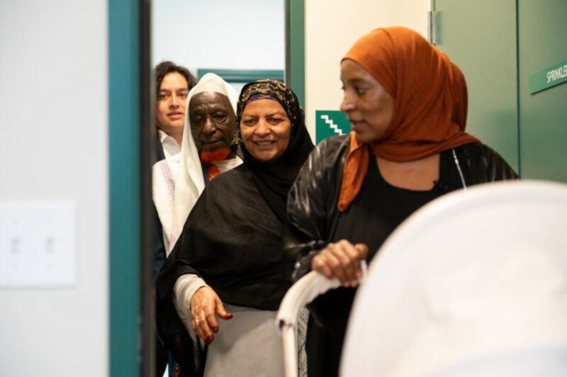 MPHA Housing – Minneapolis Public Housing Authority