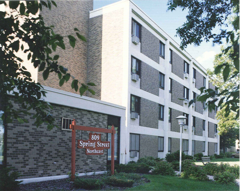 Portfolio – Minneapolis Public Housing Authority