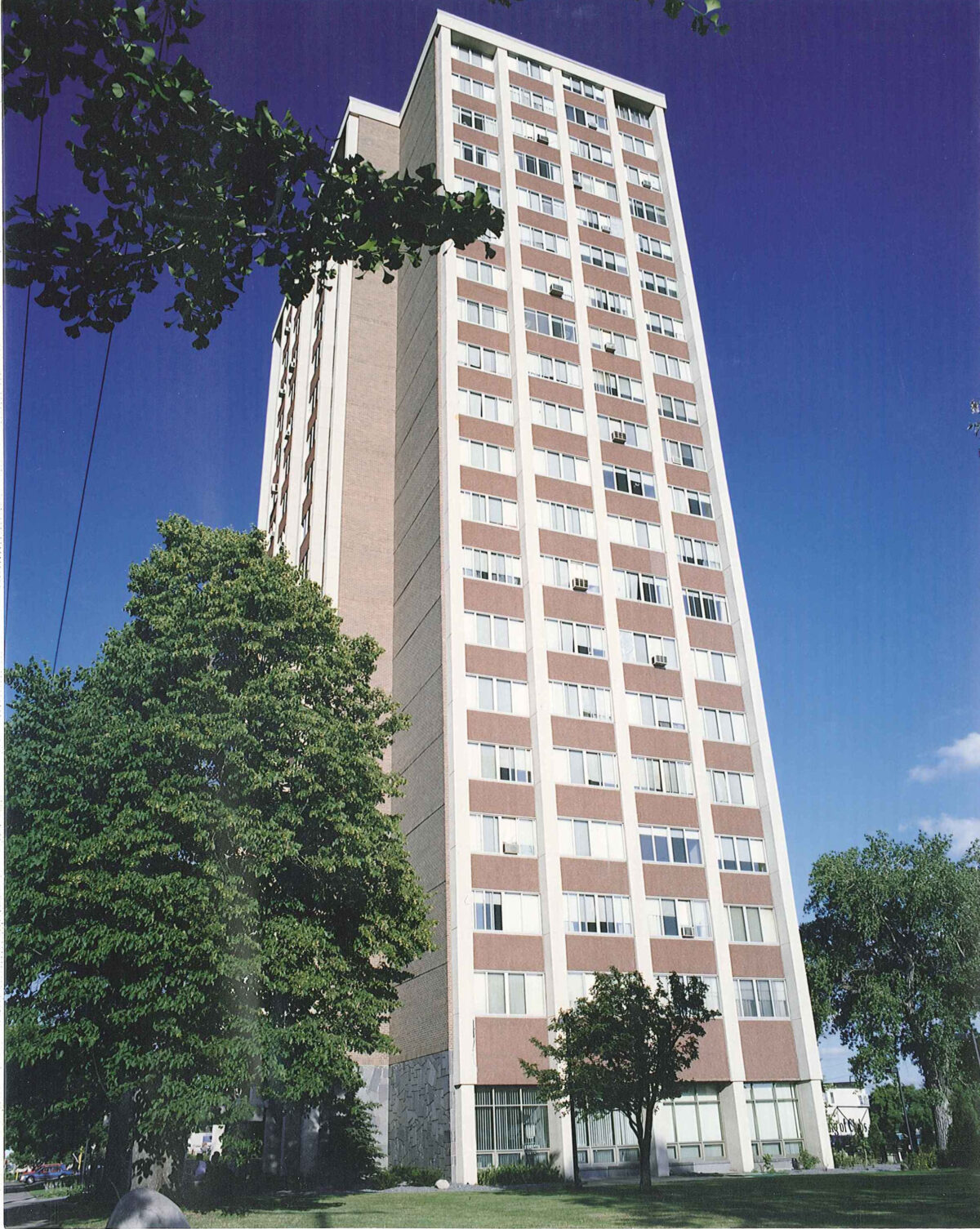 Portfolio – Minneapolis Public Housing Authority