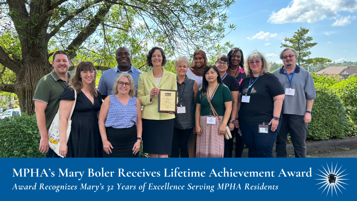 MPHA’s Mary Boler Receives Lifetime Achievement Award from Minnesota ...