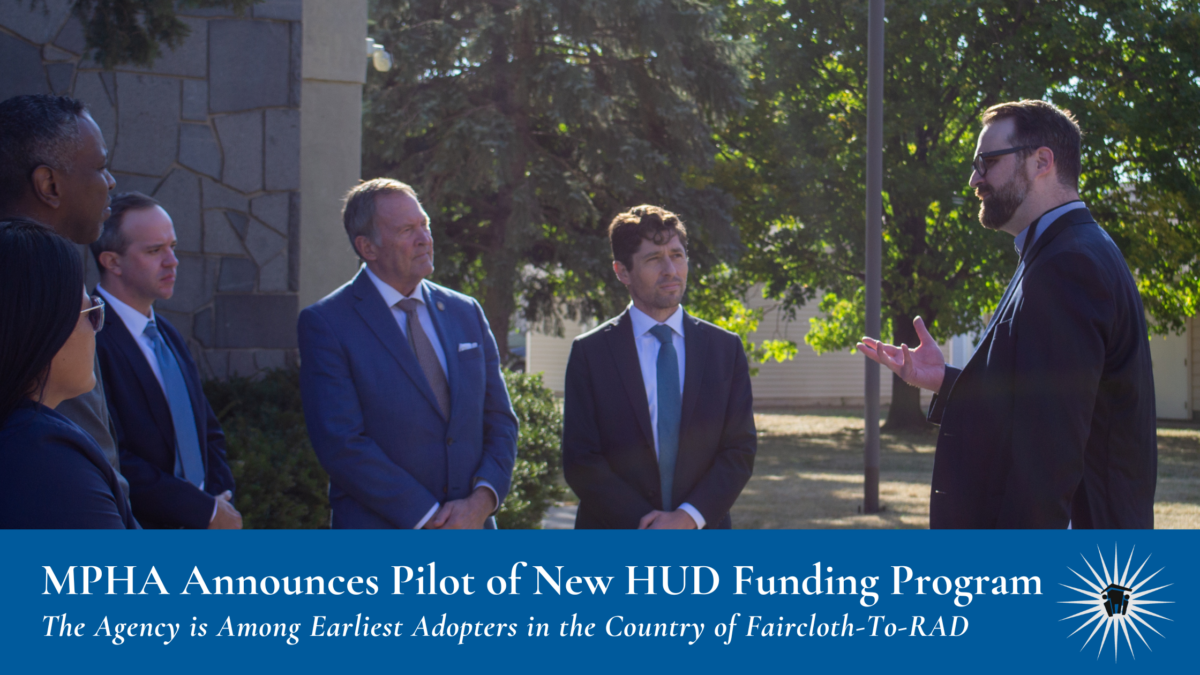 News – Minneapolis Public Housing Authority