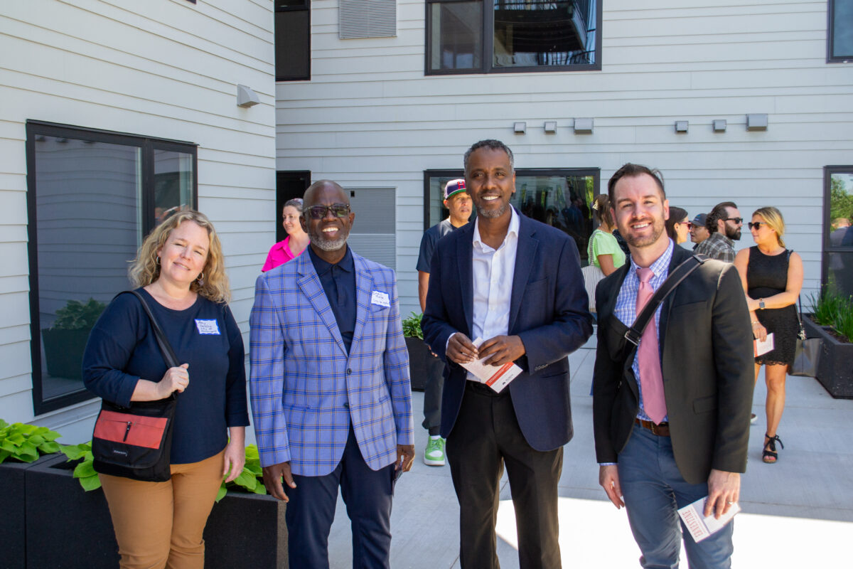 Project-Based Vouchers – Minneapolis Public Housing Authority