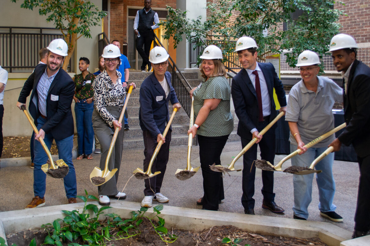 Project-Based Vouchers – Minneapolis Public Housing Authority