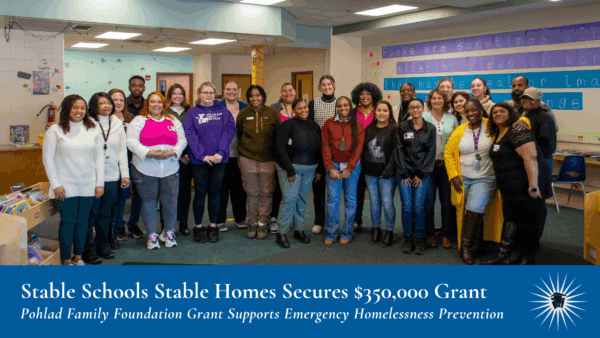 MPHA Secures $350,000 Grant from Pohlad Family Foundation for Stable ...