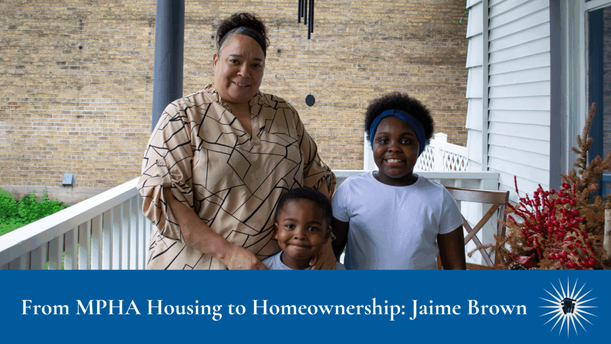 Minneapolis Public Housing Authority