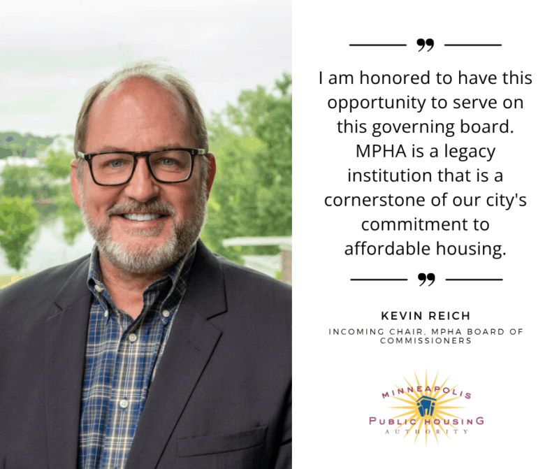 Minneapolis Public Housing Authority