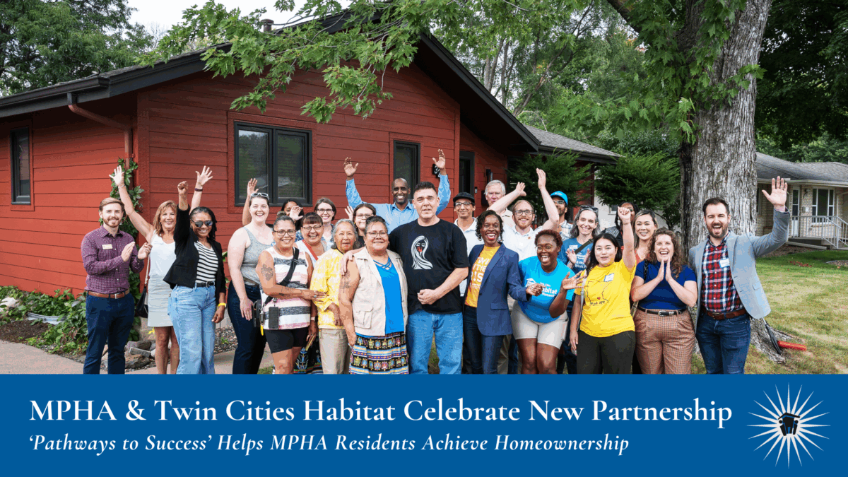 Minneapolis Public Housing Authority